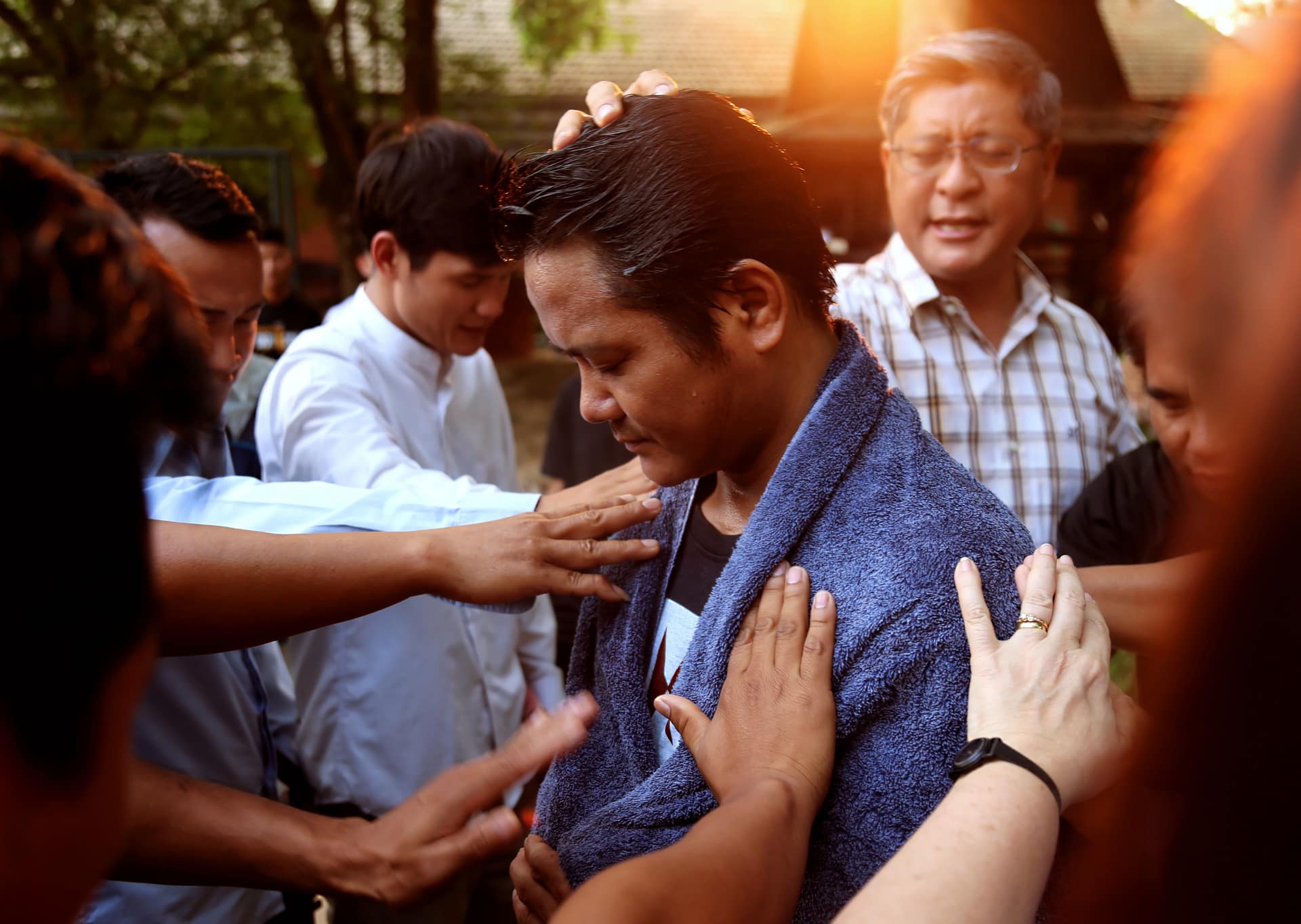 Akha Outreach Foundation